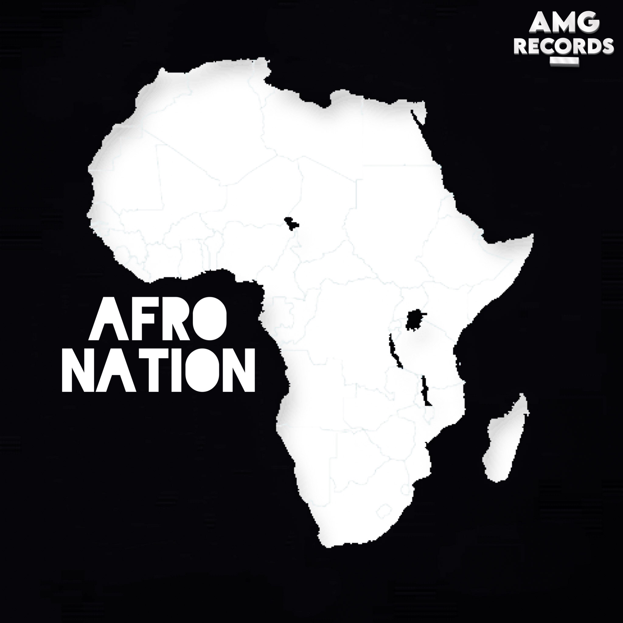 AMG Records - The World's Afro Culture begins here